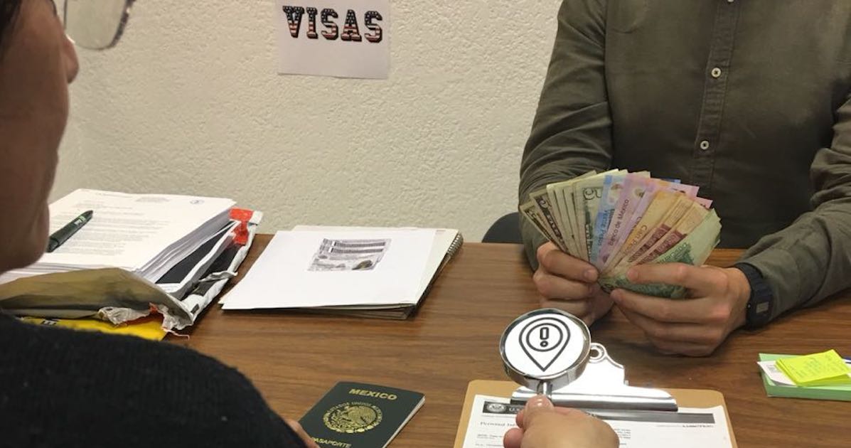 Fake Jobs For Sale: Analyzing Fraud and Advancing Transparency in U.S ...