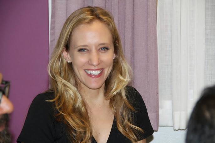 Help Us Find the First Elizabeth Mauldin Memorial Advocate - Centro de ...
