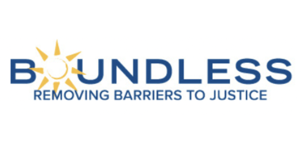 Presentando... Boundless (!! - Centro de los Derechos del Migrante, Inc.